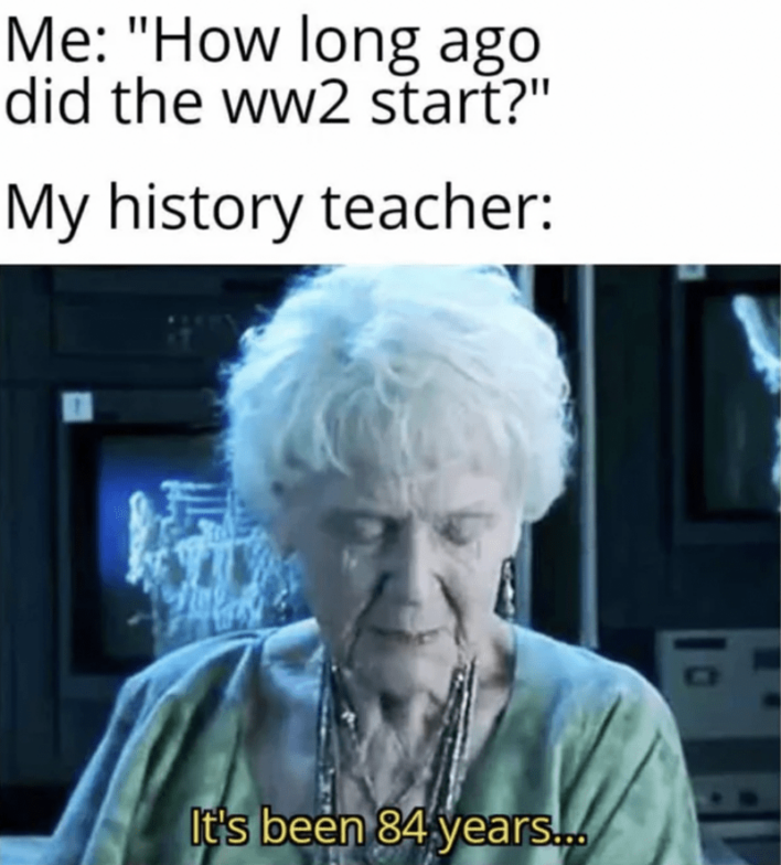 25 Hilarious Times People Used Meme Formats Wrong On Purpose