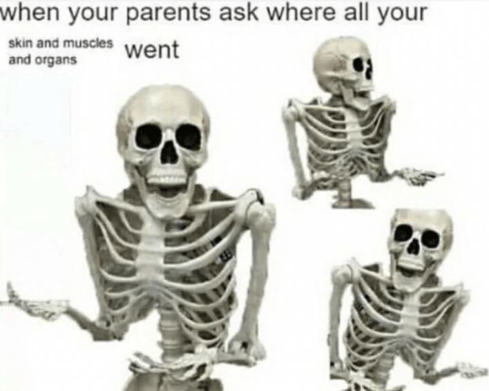 25 Hilarious Times People Used Meme Formats Wrong On Purpose