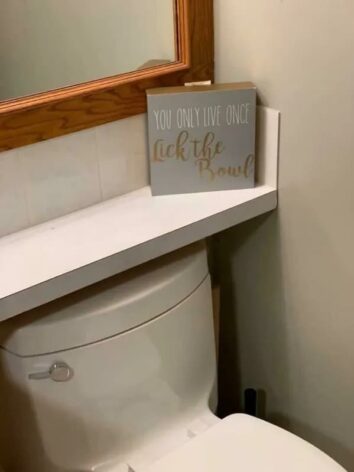35 Home Decor Ideas For People With A Sense Of Humor As Strong As Their ...