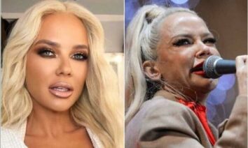 40 Hilariously Over-Photoshopped Pictures Of Influencers That Are ...