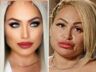 40 Hilariously Over-Photoshopped Pictures Of Influencers That Are ...