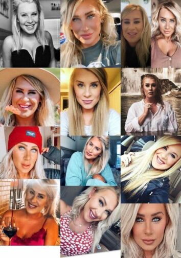 40 Hilariously Over-Photoshopped Pictures Of Influencers That Are ...