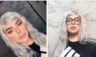 40 Hilariously Over-Photoshopped Pictures Of Influencers That Are ...