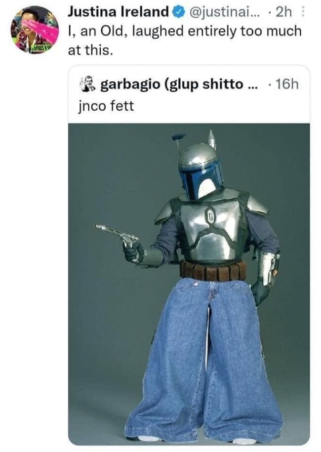 40+ Funniest Star Wars Memes That Aren't The Droids You Are Looking For ...