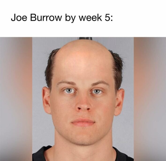 33 Of The Funniest NFL Memes From The 2023 Season (So Far)