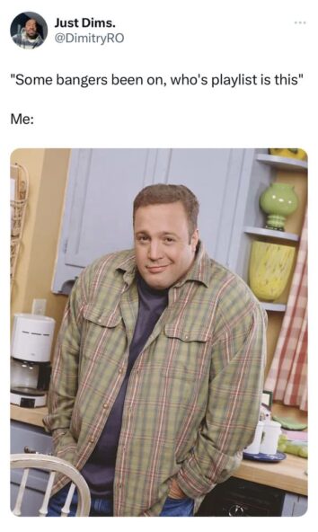 'King Of Memes' — 40 Of The Funniest Kevin James Smirking Memes (So Far)