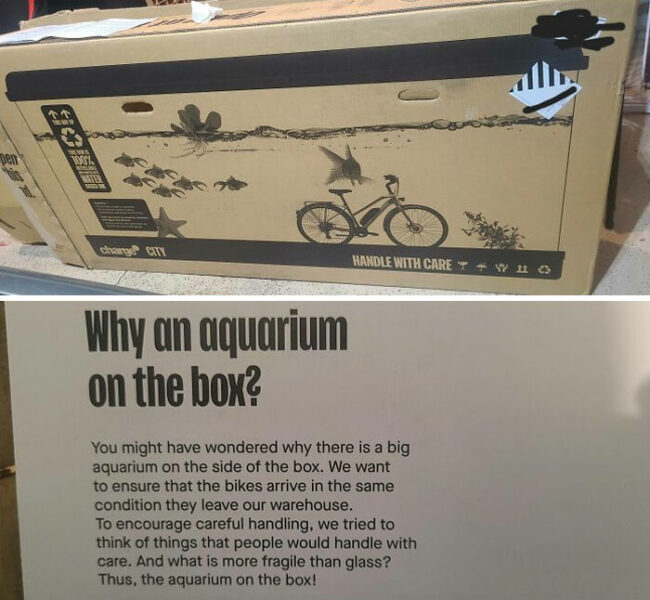 40 Times People Found Something Mildly Interesting Enough To Share In ...