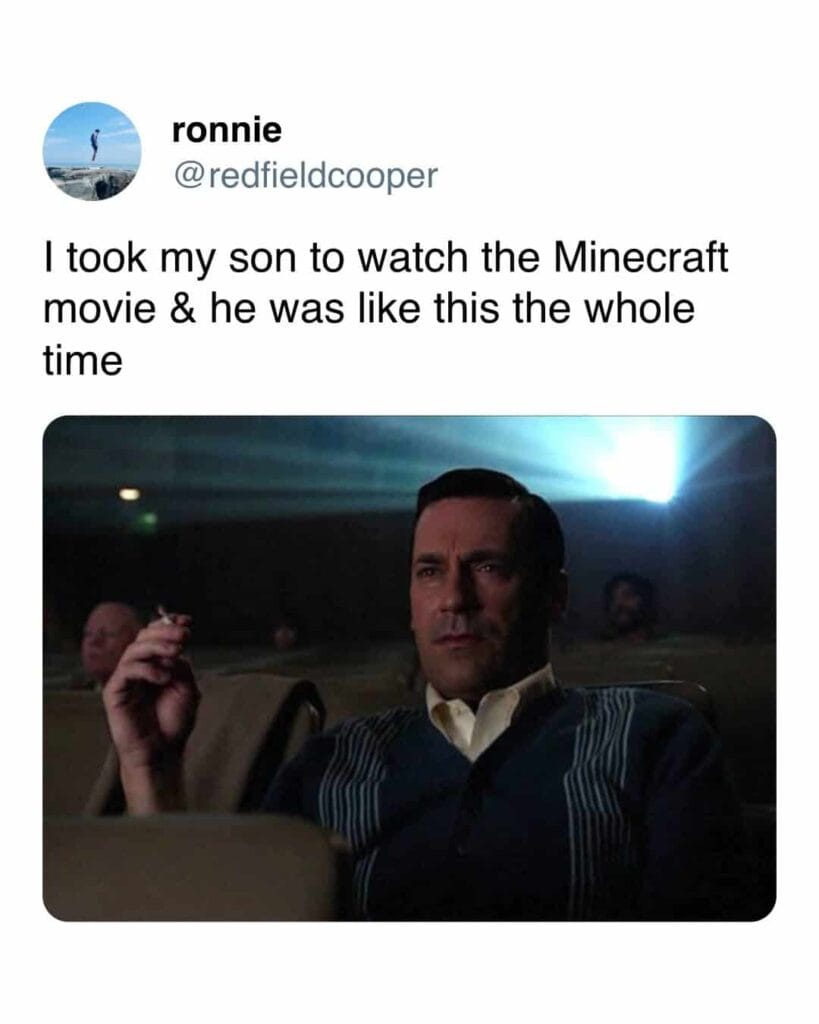 47 Funny Minecraft Memes Worth Their Weight In Emerald Ore