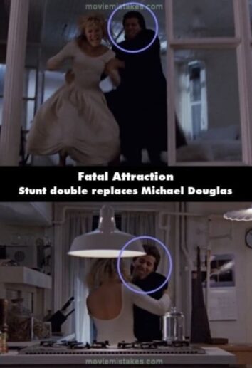 35 Movie And TV Mistakes Hollywood Probably Thought We Wouldn't Notice