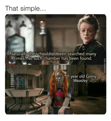 40 Magical Harry Potter Memes That'll Make You Say "Accio Laughter ...