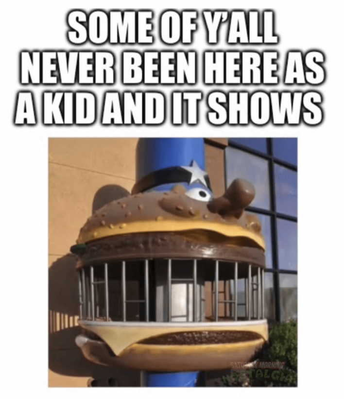 "Booyah!" — 30+ Nostalgic 90s Memes You Know Are Da Bomb