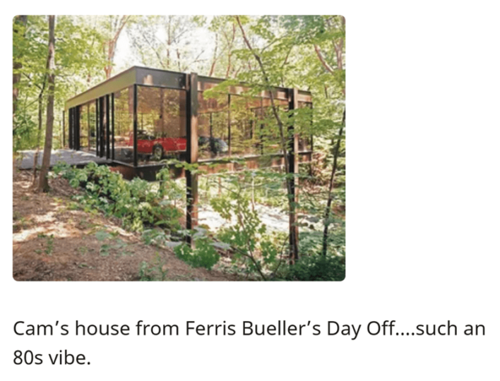 35 Iconic Homes From TV That People Find Deeply Nostalgic