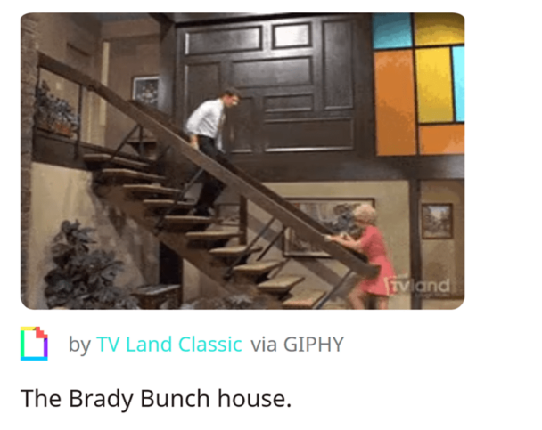 35 Iconic Homes From TV That People Find Deeply Nostalgic