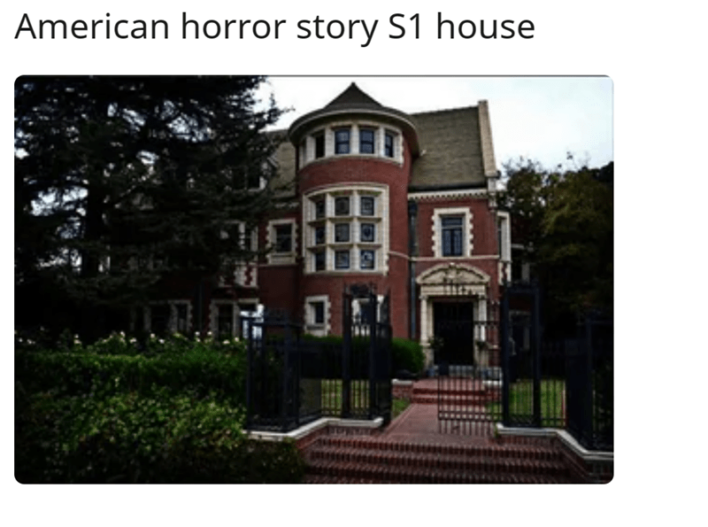 35 Iconic Homes From TV That People Find Deeply Nostalgic