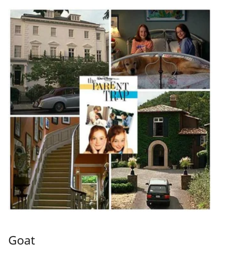 35 Iconic Homes From TV That People Find Deeply Nostalgic