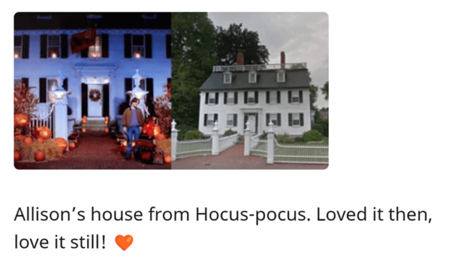 35 Iconic Homes From TV That People Find Deeply Nostalgic