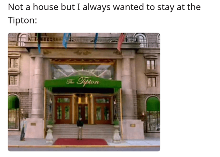 35 Iconic Homes From TV That People Find Deeply Nostalgic