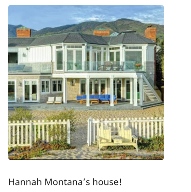 35 Iconic Homes From TV That People Find Deeply Nostalgic