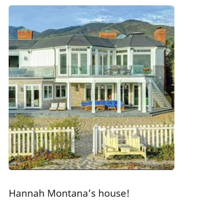 35 Iconic Homes From TV That People Find Deeply Nostalgic