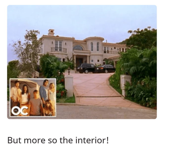 35 Iconic Homes From TV That People Find Deeply Nostalgic