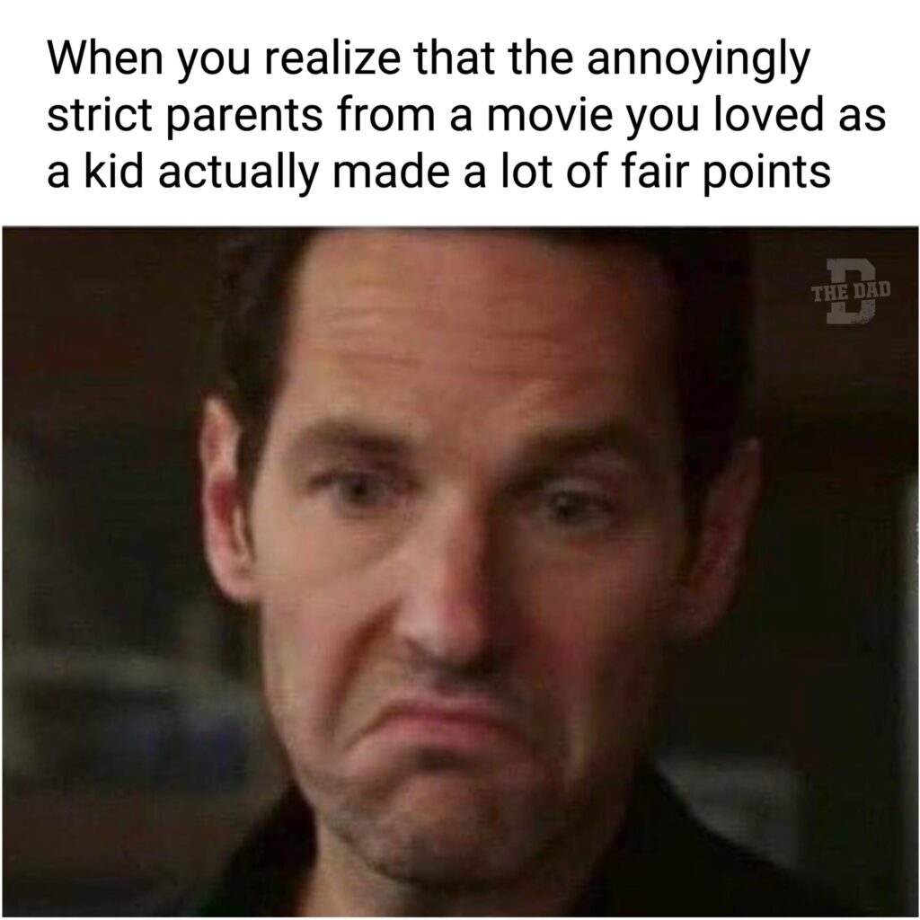 40 Relatable Parenting Memes For Millennial Moms And Dads Who Need A ...