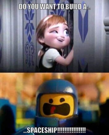 30+ Funny LEGO Memes That Are More Relatable Than Stepping On A Brick ...