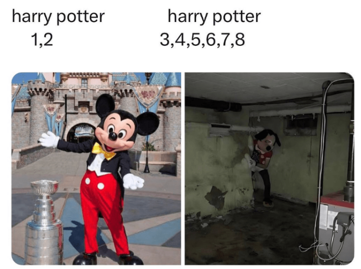 40 Magical Harry Potter Memes That'll Make You Say "Accio Laughter ...