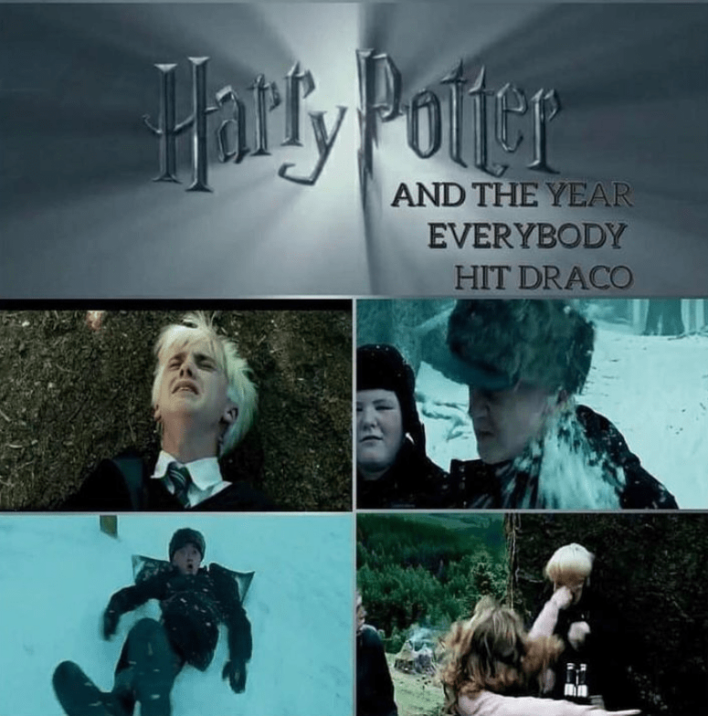 40 Magical Harry Potter Memes That'll Make You Say "Accio Laughter ...