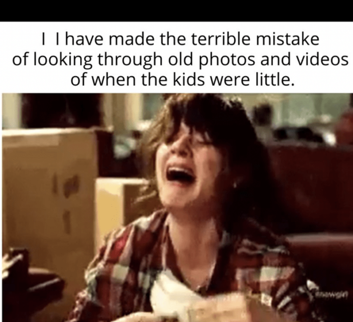 40 Funniest Parenting Memes From Moms And Dads Just Barely Holding It ...