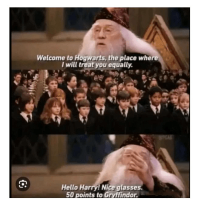 40 Magical Harry Potter Memes That'll Make You Say "Accio Laughter ...
