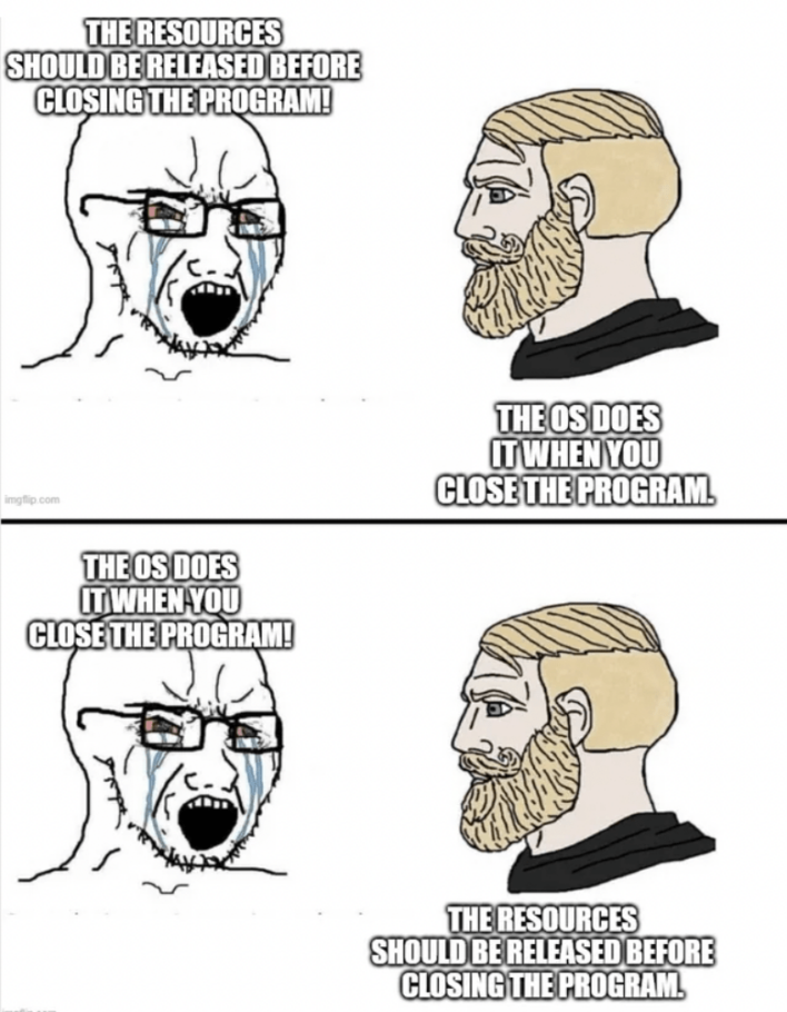 20+ Of The Funniest Programing Memes For All The Hackers And Coding Nerds