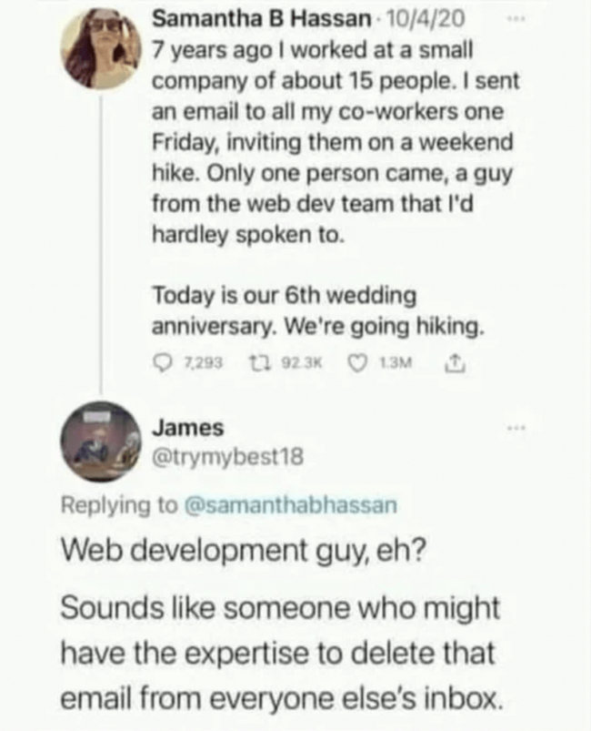 20+ Of The Funniest Programing Memes For All The Hackers And Coding Nerds