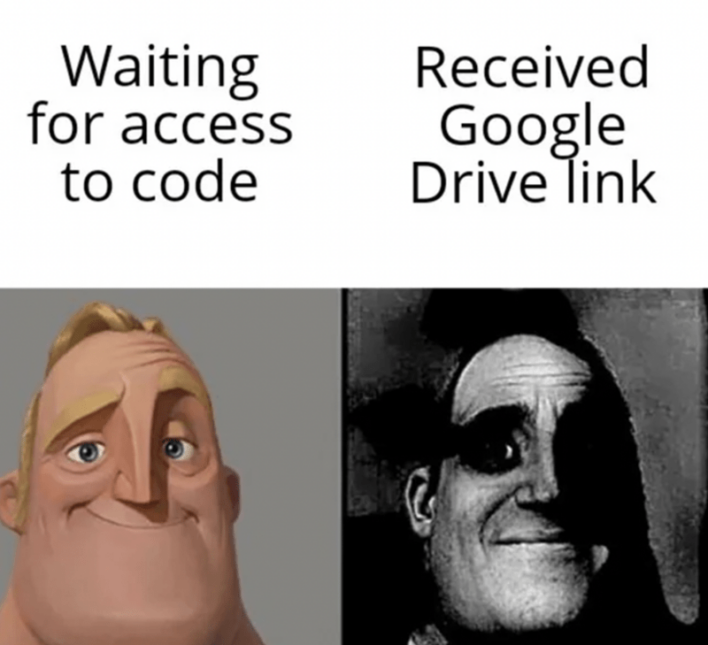 20+ Of The Funniest Programing Memes For All The Hackers And Coding Nerds