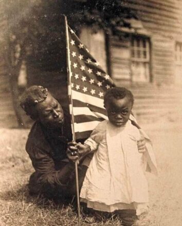 30+ Rare Historical Photos That'll Give You The Chills And Maybe Teach ...