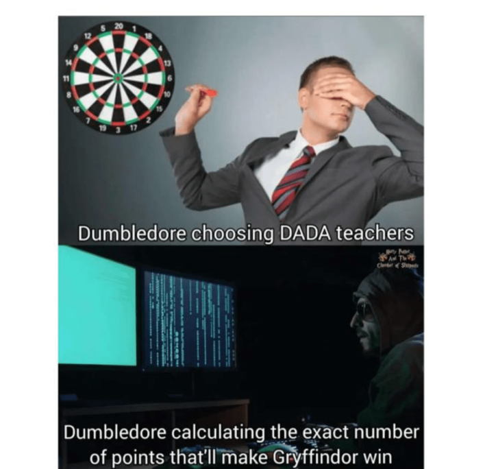 40 Magical Harry Potter Memes That'll Make You Say "Accio Laughter ...