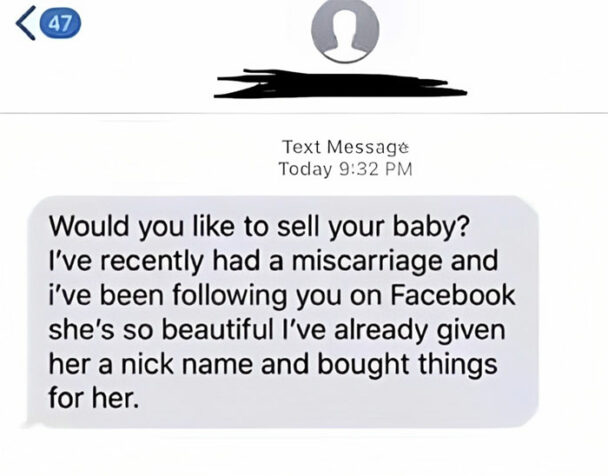 40 Texts With Threatening Auras Ranging From Hilarious To Downright ...