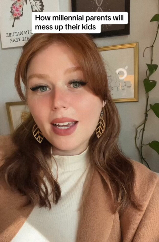 Therapist Explains The Ways Both Millennials And Boomers Are Messing Up ...