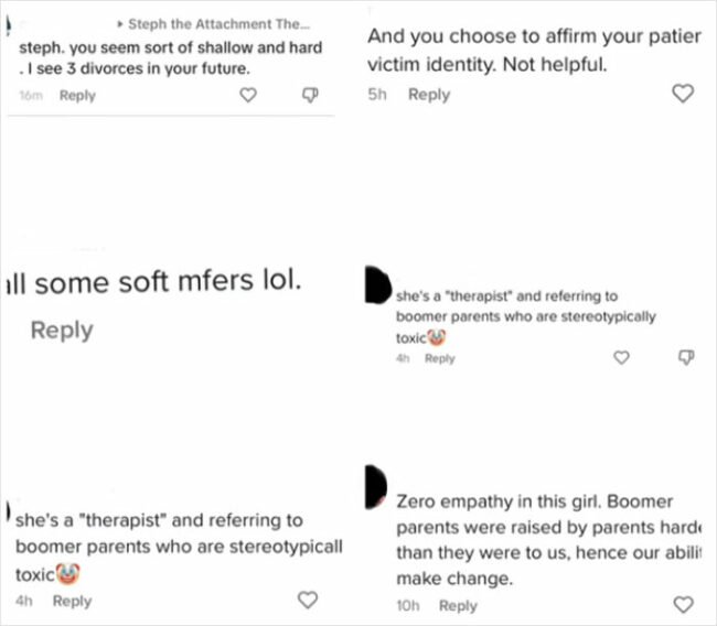 Therapist Explains The Ways Both Millennials And Boomers Are Messing Up ...