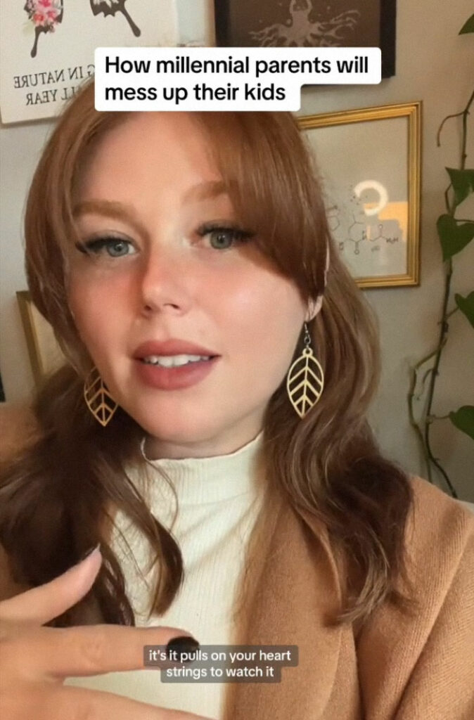 Therapist Explains The Ways Both Millennials And Boomers Are Messing Up ...