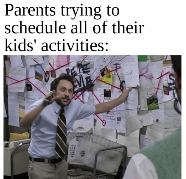 45 Funniest Parenting Memes For Moms And Dads To Laugh At While Hiding ...