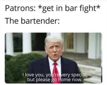 30 Bartender Memes That Are Straight Up Hilarious
