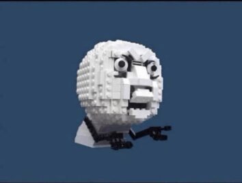 30+ Funny LEGO Memes That Are More Relatable Than Stepping On A Brick ...