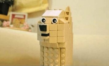 30+ Funny LEGO Memes That Are More Relatable Than Stepping On A Brick ...
