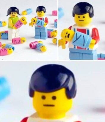30+ Funny LEGO Memes That Are More Relatable Than Stepping On A Brick ...
