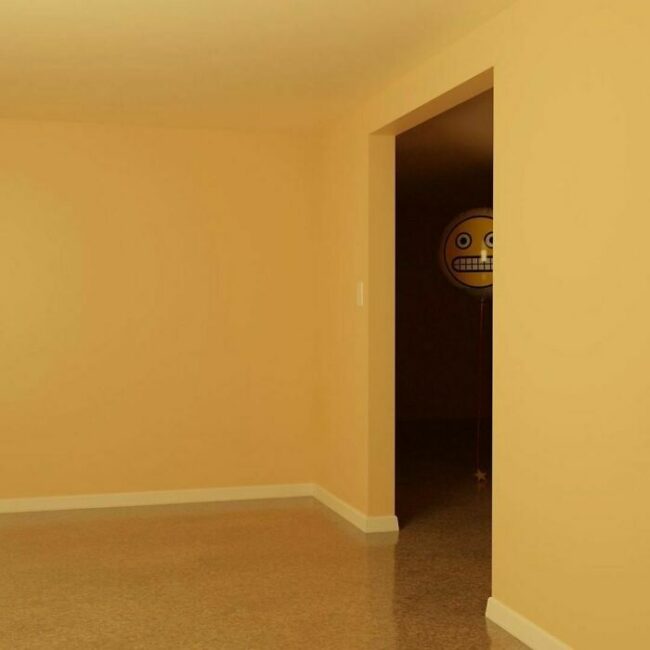 40 Weirdly Unsettling “Liminal Space” Pictures That'll Give You Anxiety ...