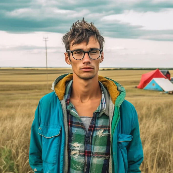 Here's What AI Thinks The Most Stereotypical Person From Every U.S ...