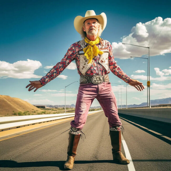 Here's What AI Thinks The Most Stereotypical Person From Every U.S ...