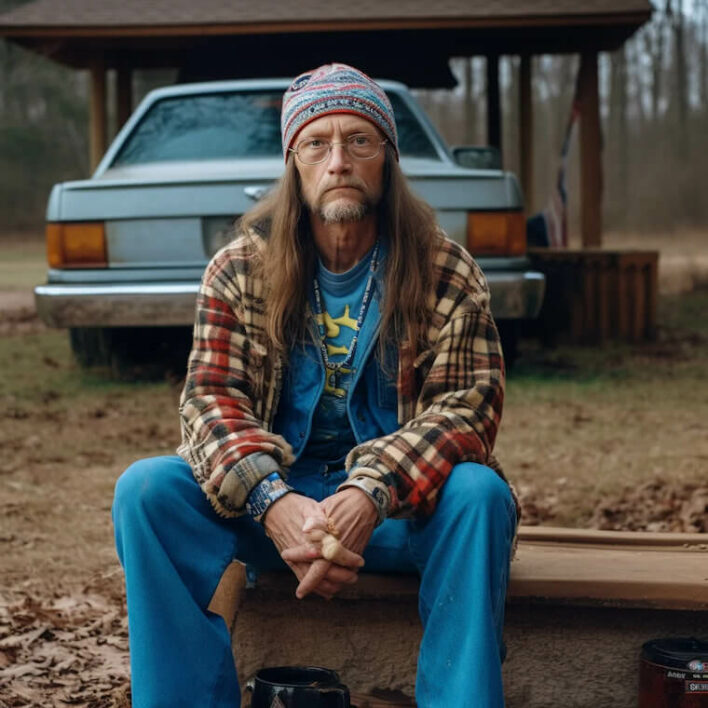 Here's What AI Thinks The Most Stereotypical Person From Every U.S ...