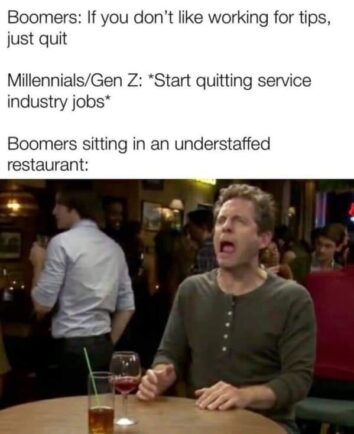 30 Bartender Memes That Are Straight Up Hilarious