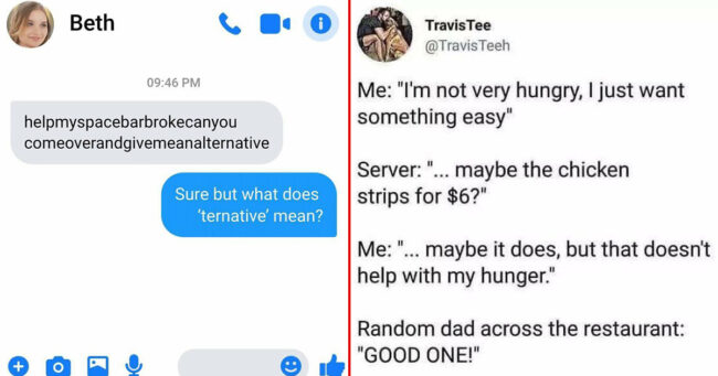 40 Funny Posts From "The Language Nerds" That Are Hilariously Obsessed ...